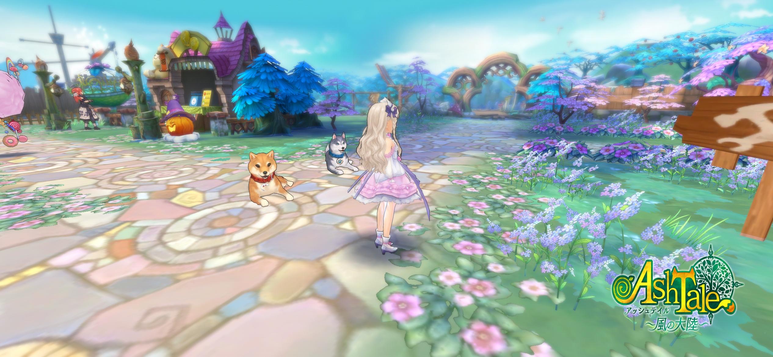 AshTaleのせかい | - ゲームウィキ.jp